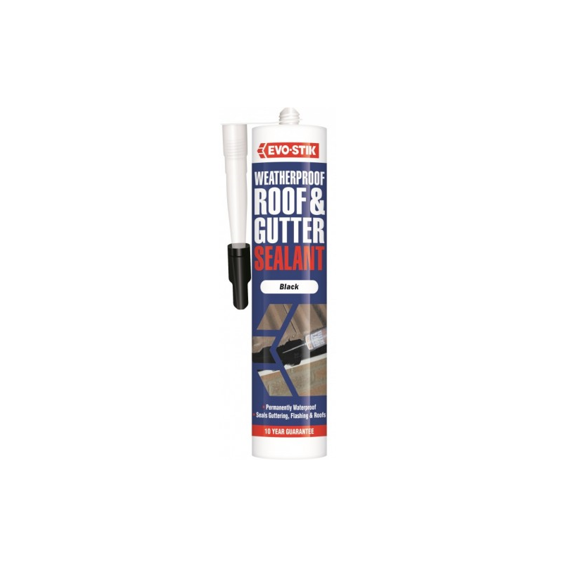 EVODE ROOF & GUTTER 310MLS - Winterstoke Decorators Supplies