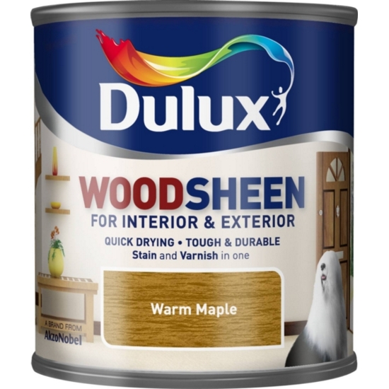Woodsheen - Winterstoke Decorators Supplies