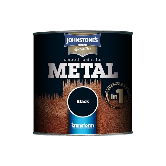 Metal Paint - Winterstoke Decorators Supplies