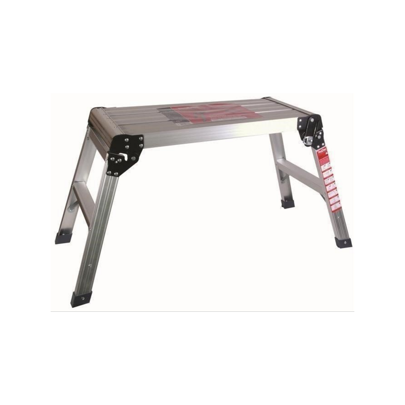RODO ALUMINIUM WORKSTAND 700MM x 300MM - Winterstoke Decorators Supplies