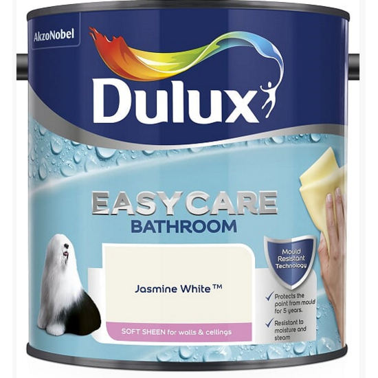 Bathroom Colours - Winterstoke Decorators Supplies