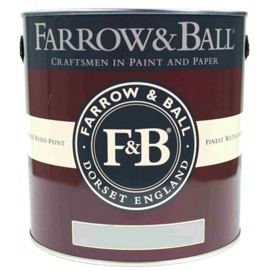 FARROW & BALL ESTATE EMULSION LOBSTER 2.5LITRE - Winterstoke Decorators ...