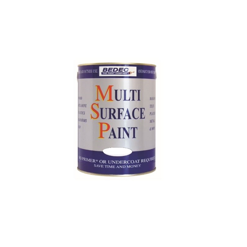Multi Surface Paint - Winterstoke Decorators Supplies