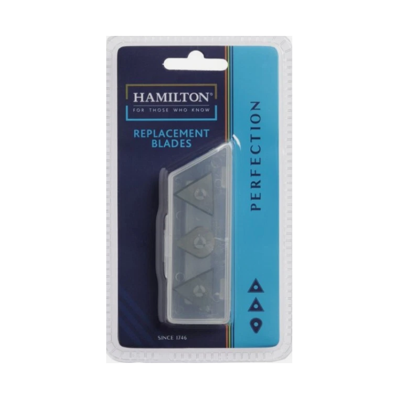 HAMILTON PRECISION SCRAPER REPLACEMENT BLADES - Winterstoke Decorators ...