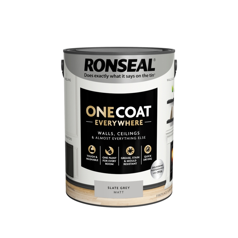 Slate Grey Fence Paint Ronseal at Josephine Randle blog