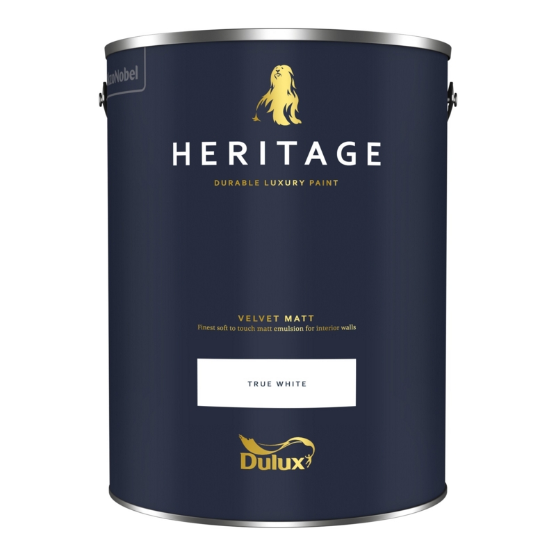 Heritage Tinted Colours - Winterstoke Decorators Supplies