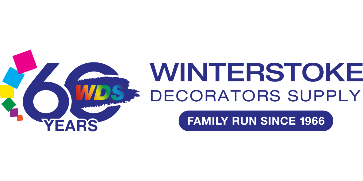 DIY - Winterstoke Decorators Supplies
